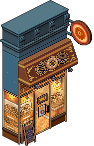 HabboInHabbo - {ALL} Codici Campagna di Agosto 2023!